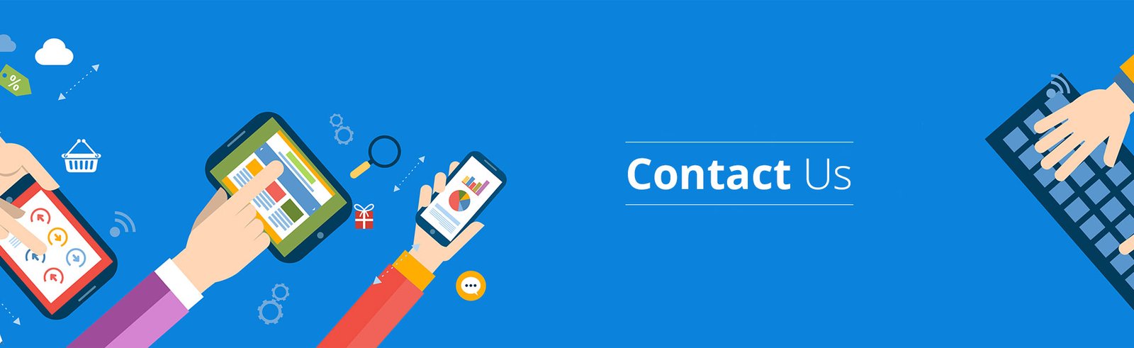 Contact us - stackskool